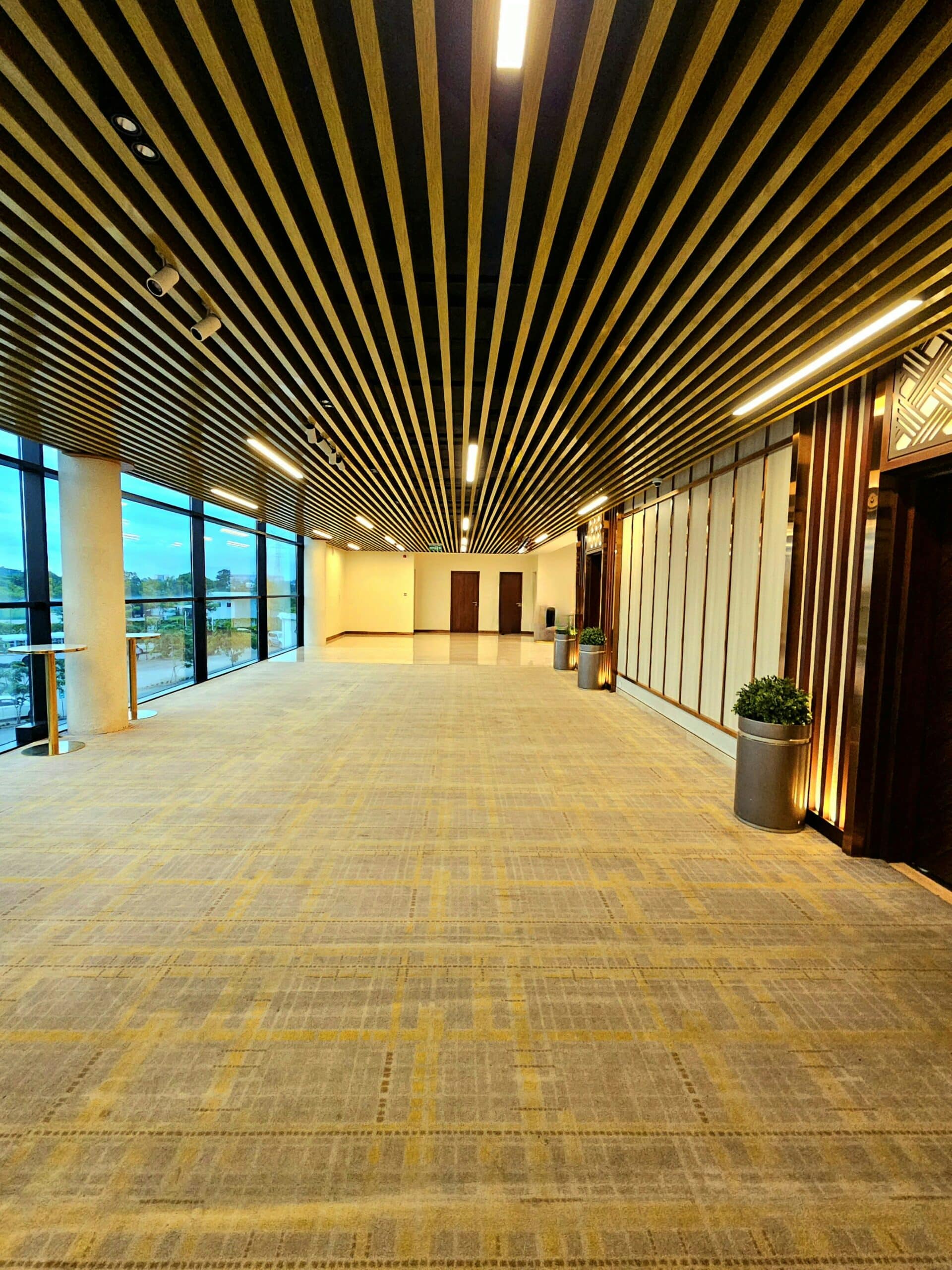Commercial Property Management: Navigating Common Area Maintenance (CAM ...